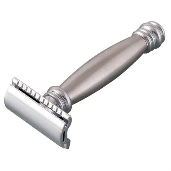 MERKUR Rasierhobel 43C, geschlossener Kamm