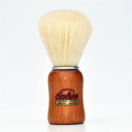 SEMOGUE Rasierpinsel Excelsior Borste Modell 1470